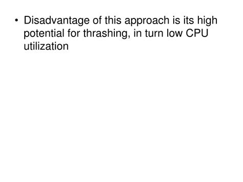 Ppt Ece 7995 Caching And Prefetching Techniques In Computer System