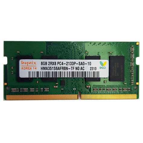 Memoria Ram Ddr4 Pc4 8gb 17000 2133mhz Laptop Hynix Chino Tecnología En Línea