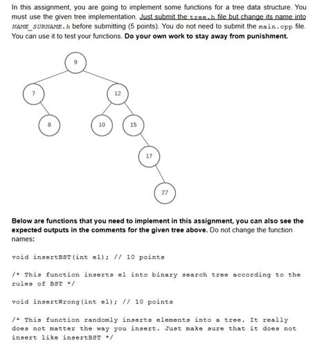 Solved In This Assignment You Are Going To Implement Some Chegg