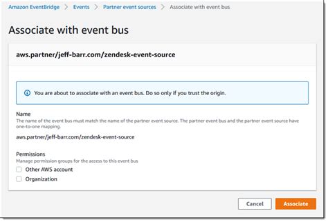 Amazon Eventbridge Event Driven Aws Integration For Your Saas Applications Aws News Blog