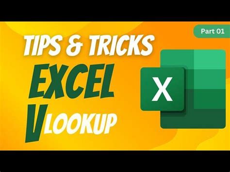 How To Use Vlookup In Excel A Step By Step Guide With Example Fahad