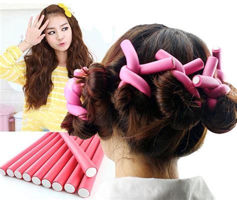 Los 4 Mejores Rulos Para El Pelo ⇒ 【↓muy Baratos↓】 ️