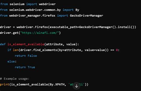 Muhammad Adeel Munir On Linkedin Python Selenium Automationtesting Webdevelopment