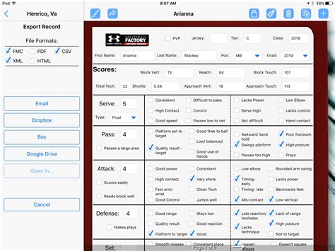 Using The Cloud To Share Forms Formconnections