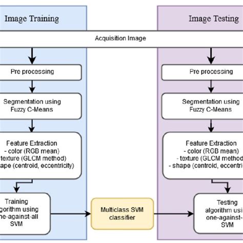 Block Diagram Of Rice Disease Classification Download Scientific Diagram
