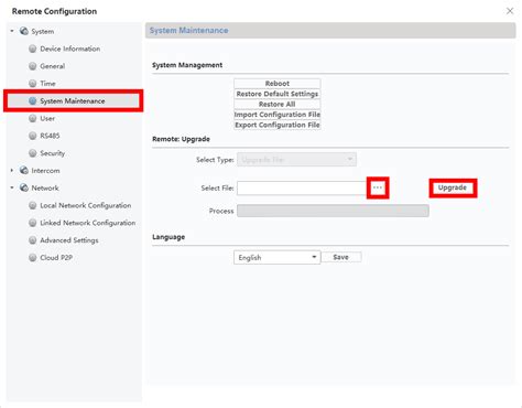 How To Set Up The Hikvision 2nd Generation Modular Intercom Xvraid