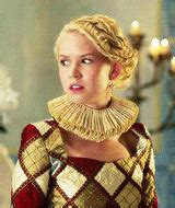 Reign Fallen Angel Lady Aylee Jenessa Grant To The Power Of Love Fan Forum