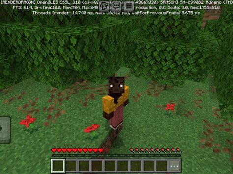 Download Block Duplicator Mod For Minecraft Pe Block Duplicator Mod For Minecraft Bedrock Edition