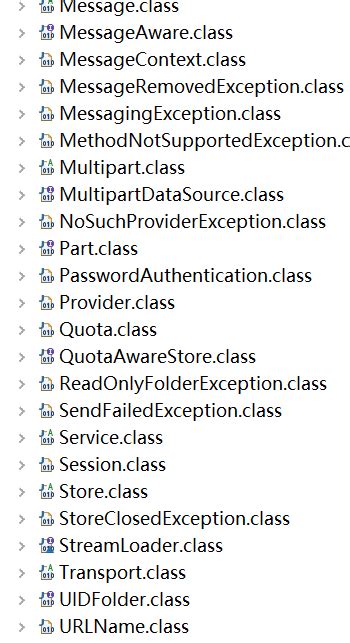 从spring Boot发邮件聊到开发的友好性 龙果博客 It技术文章 龙果学院博客
