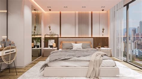 Bedroom Interior Design Revit Enscape 3 4 Cad Needs Download Free Revit Cad Files