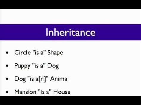 Getting Started With OOP In PHP YouTube