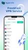 Rapid VPN - Safe Secure Proxy for Android - Download the APK from Uptodown