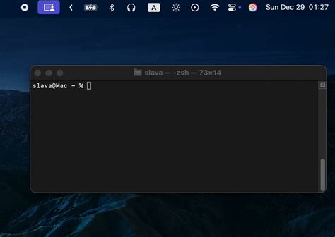 Default Audio Input Or Output Device For MacOS Building Better Software Slower
