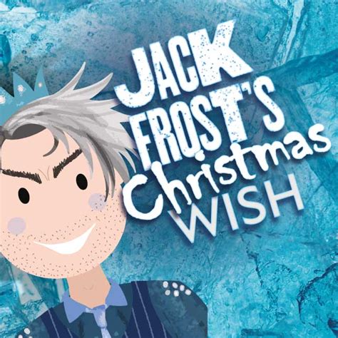 Jack Frosts Christmas Wish Pocklington Arts Centre