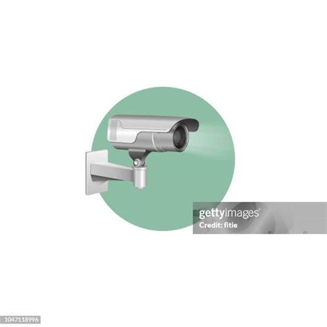 Cctv Camera Isometric Photos And Premium High Res Pictures Getty Images