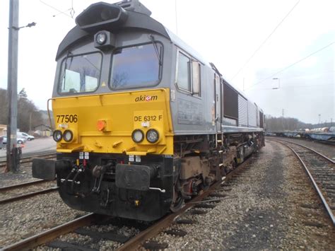 Class 70 Akiem