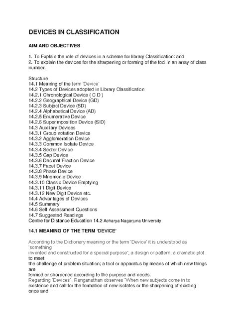 Library Classification Ddc Cc And Udc Introduction To Library