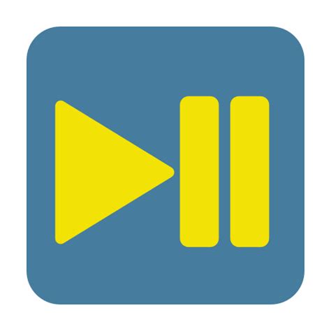 Toggle Generic Square Icon