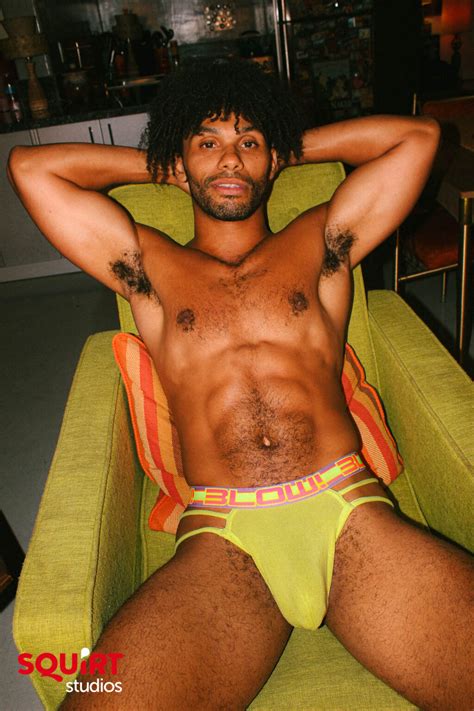 Squirt Studios Solo Squirt Sesh With Tony Genius In ” Tony Squirts