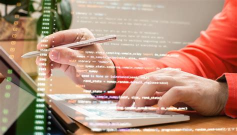 4 Clés Pour écrire Du Python Moderne