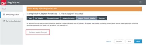 Install And Configure The Pingfederate Identity Provider For Cisco