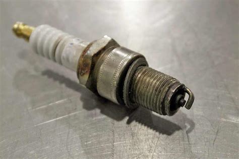 How To Set Spark Plug Gap NAPA Blog