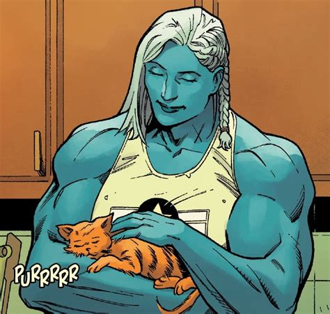 Lauri Ell Character Comic Vine