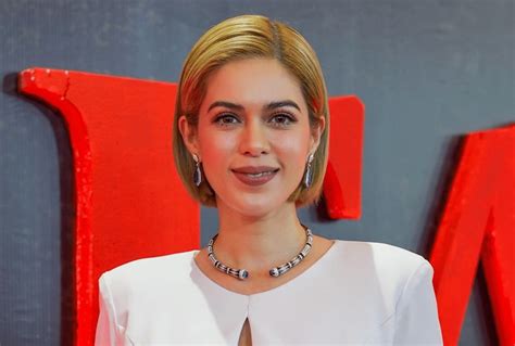 Shaina Magdayao Pak Ang New Look Kaabang Abang Sa New Serye