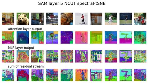 Gallery Sam Nyström Normalized Cuts Pytorch