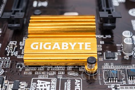 Millions Of Gigabyte Motherboards Shipped With Firmware Backdoor
