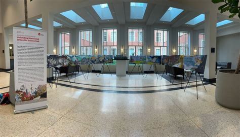 Gemeente Leiden Op Linkedin [leiden Bio Science Park] Leiden Heeft Het Allebei In Zijn Dna Aan