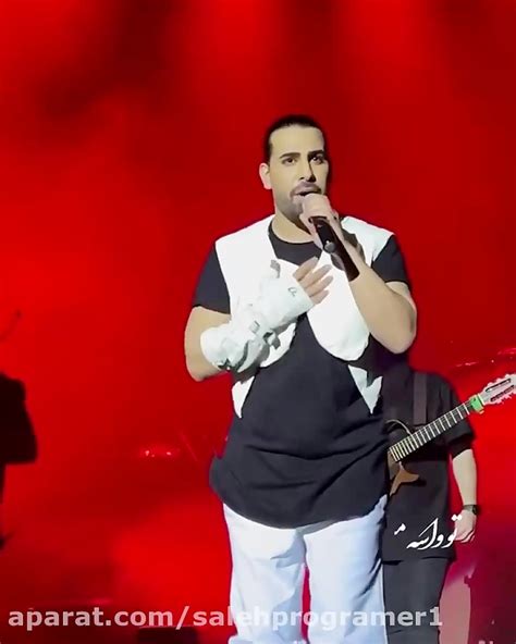 موزیک عاشقانه جدید حال عجیبی با تو میپیچه تو تنم