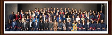 It Is My Honor To Start A New Chapter At The Hong Kong Polytechnic University I Am Very Excited