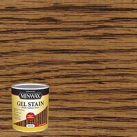 Minwax 1 Qt Golden Oak Wood Finish At Tractor Supply Co