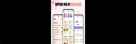 Download And Run Cute Notes Notebook And Organize On Pc And Mac Emulator