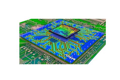 ansys 2024 r2 delivers multiphysics innovation across industries and engineering domains