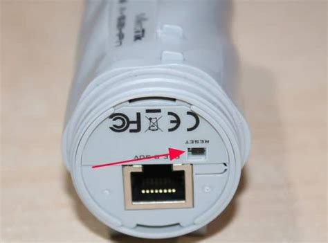 Mikrotik Reset Is Gemakkelijk Uit Te Voeren Zowel Soft Of Hardware Matig