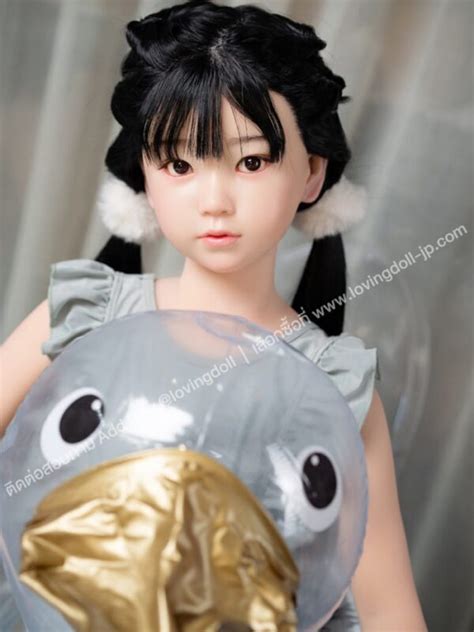 Axb Silicone Head Tpe Archives Loving Doll
