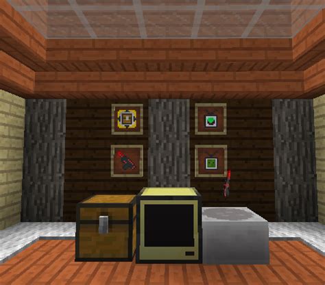 ComputerCraft Collection