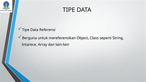 Pemrograman Desktop Dengan Bahasa Javascript PPT