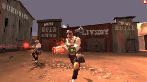 My Fallout Themed Engineer Tf2fashionadvice