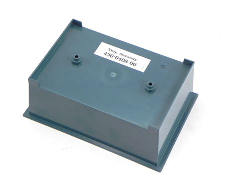 Tektronix 436 0408 00 Accessory Tray Global Test Equipment