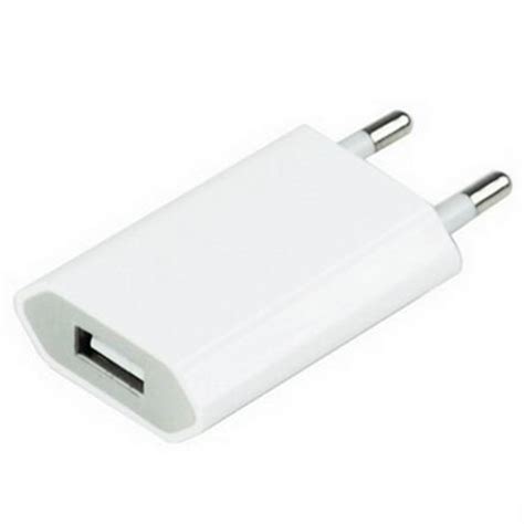Usb Wall Charger Data Sync Charge Cable For Appl Vicedeal