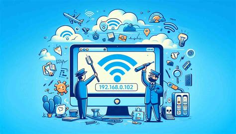 Step By Step Guide To Changing Your Public IP And Private IP Addresses IP Address English