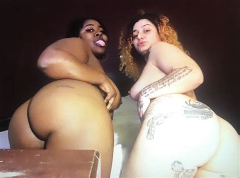 Thick White Girl Shesfreaky