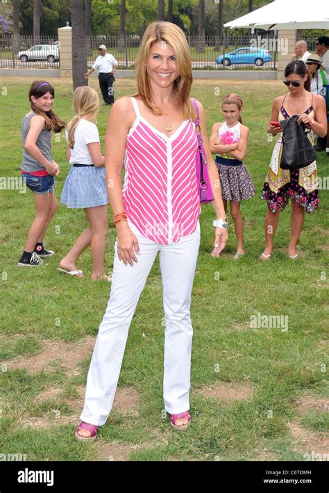 Lori Laughlin The 21st Annual Pediatric Aids Foundation A Time For