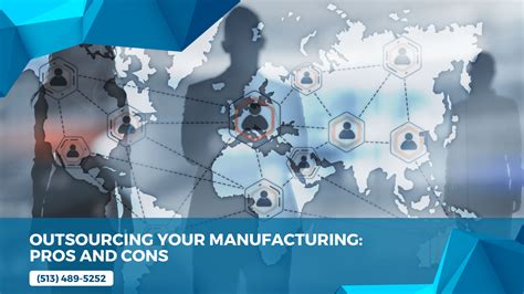 Outsourcing Your Manufacturing Pros And Cons Proficient Sourcing