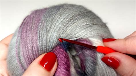 🏆💪НАВЯЗАЛА 🤷‍♀️ТЕПЕРЬ ЛОМАЮ ГОЛОВУ куда применить вязание крючком для начинающих Crochet