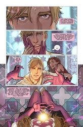 Stjepan Sejic Fine Print 2