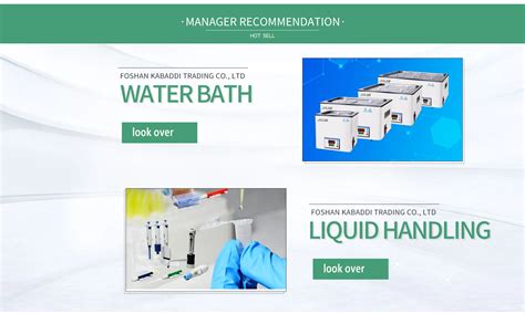 High Performance Liquid Chromatography Column Hplc Hypersil Series